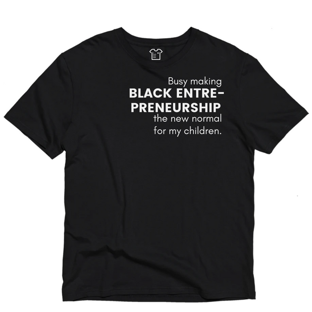 Products – A Statement Shirt.